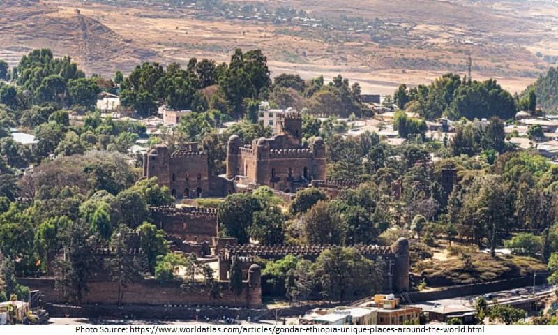 About ETHIOPIA – AIO Conference and General Assembly 2025