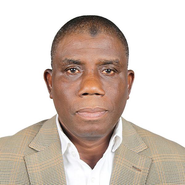 Mr. GANIYU MUSA – AIO Conference and General Assembly 2025