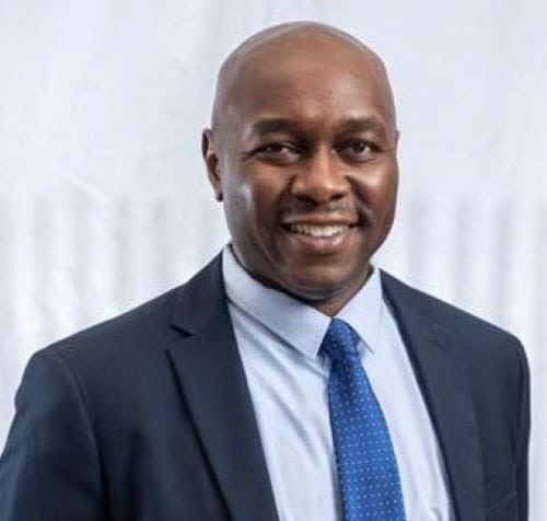 Mr. Clement Chamboko – AIO Conference and General Assembly 2025