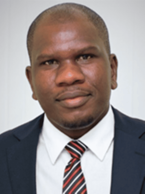 Mr. Duncan Khalai – AIO Conference and General Assembly 2025