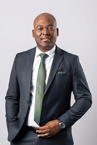 Mr. Tassius Chigariro – AIO Conference and General Assembly 2025